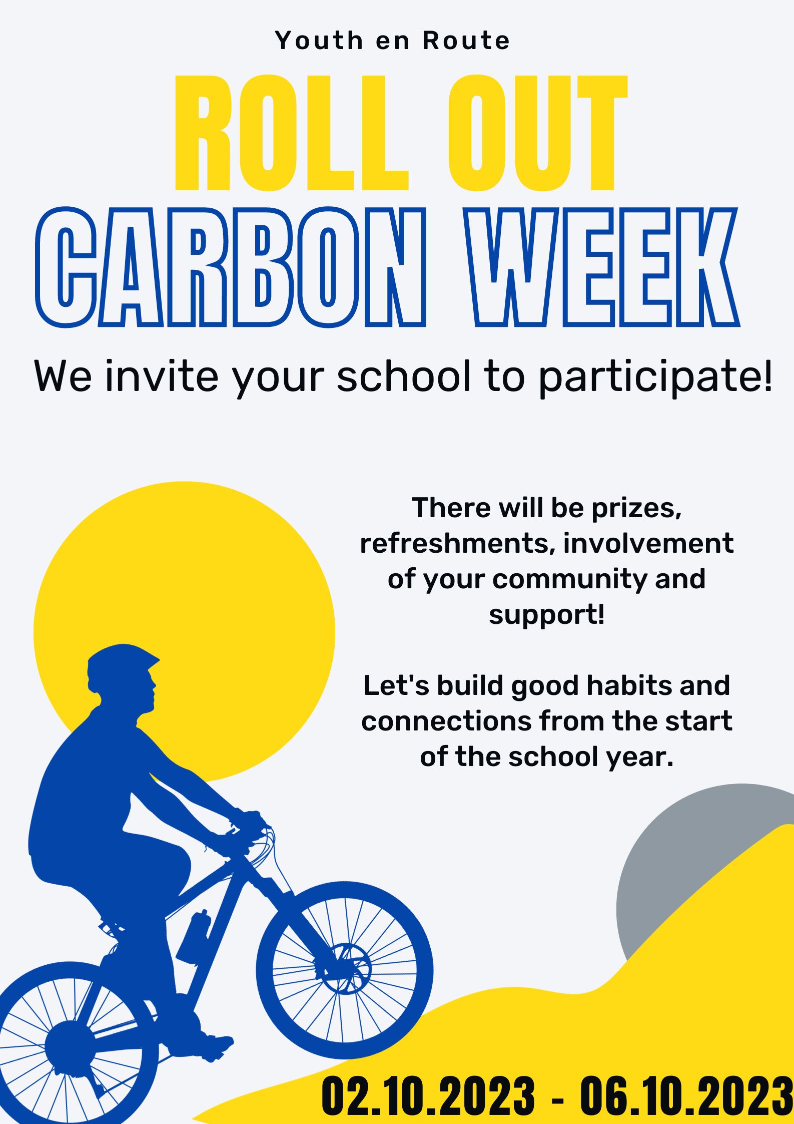 Forest Lawn High School – Youth En Route